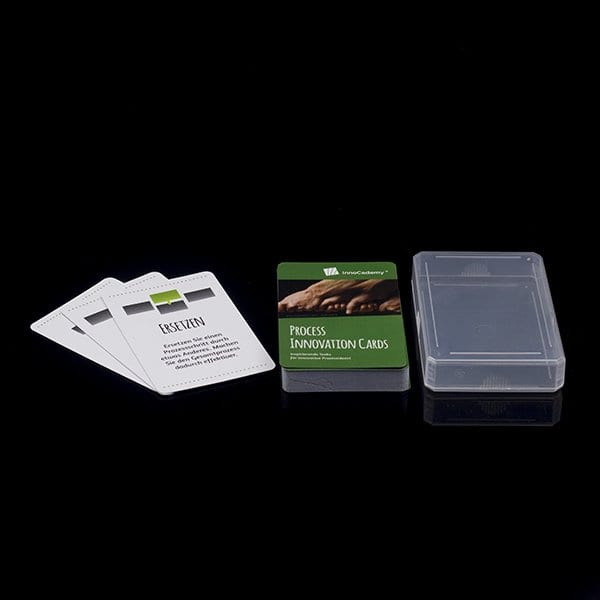 Prozessinnovation › innoXperts®: die Innovationsberater