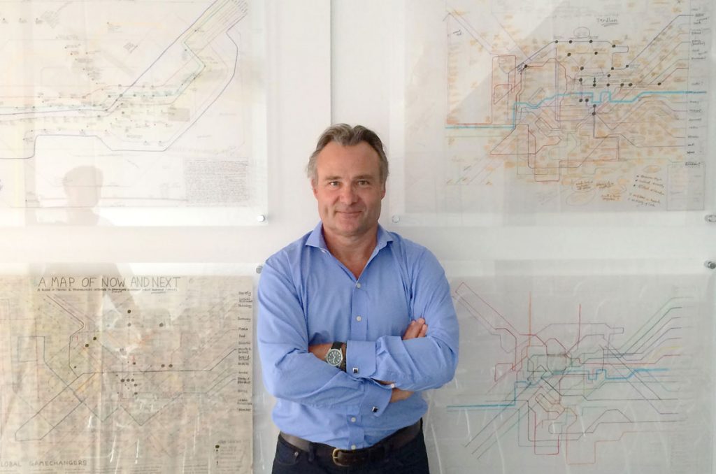 Richard Watson › innoXperts®: die Innovationsberater